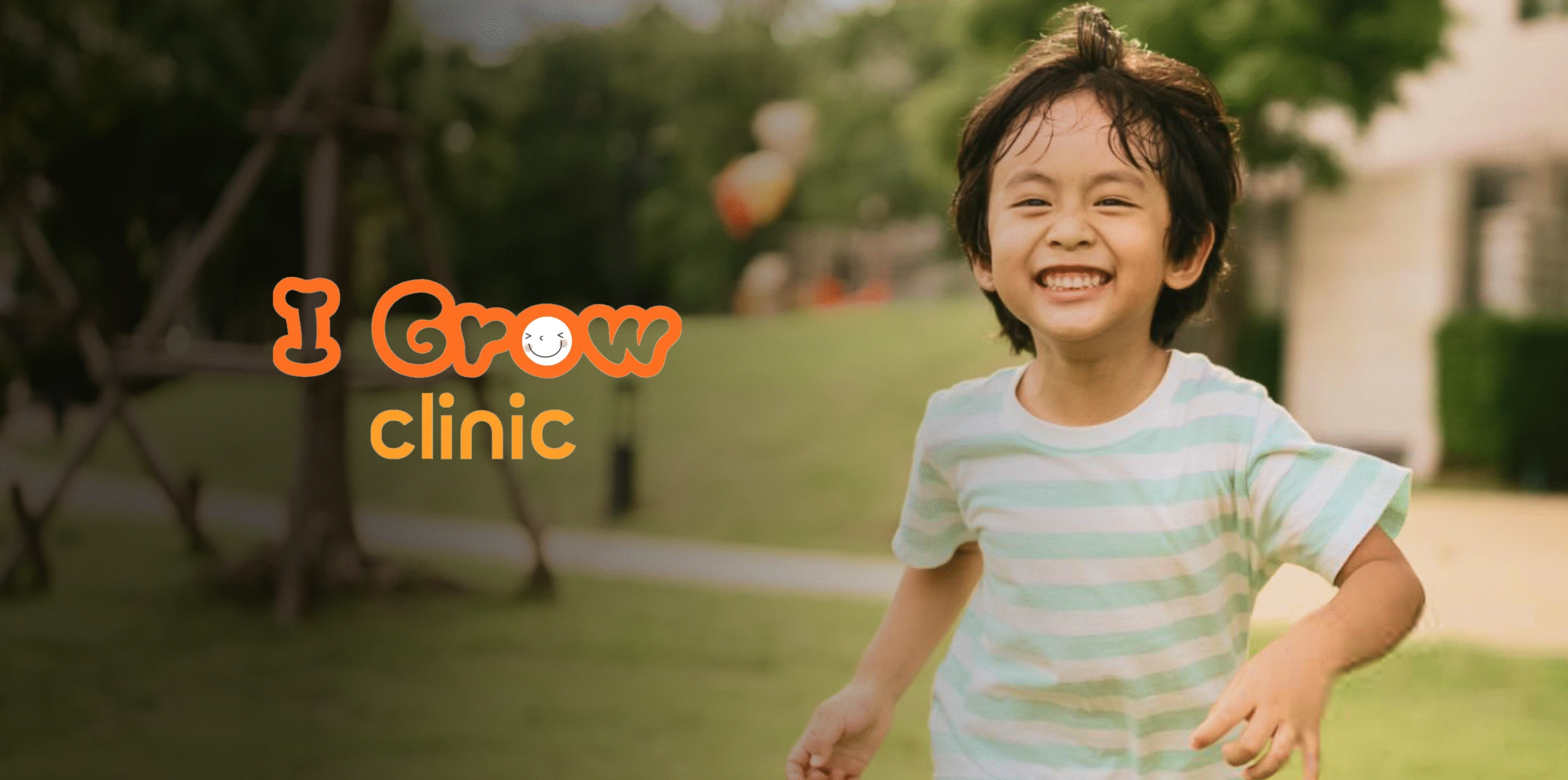 Children Growth Clinic in California | I Grow Clinic